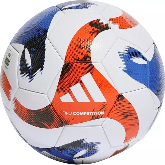 adidas | Other | Soccer Ball Adidas Fifa Quality Pro Tiro Competition ...